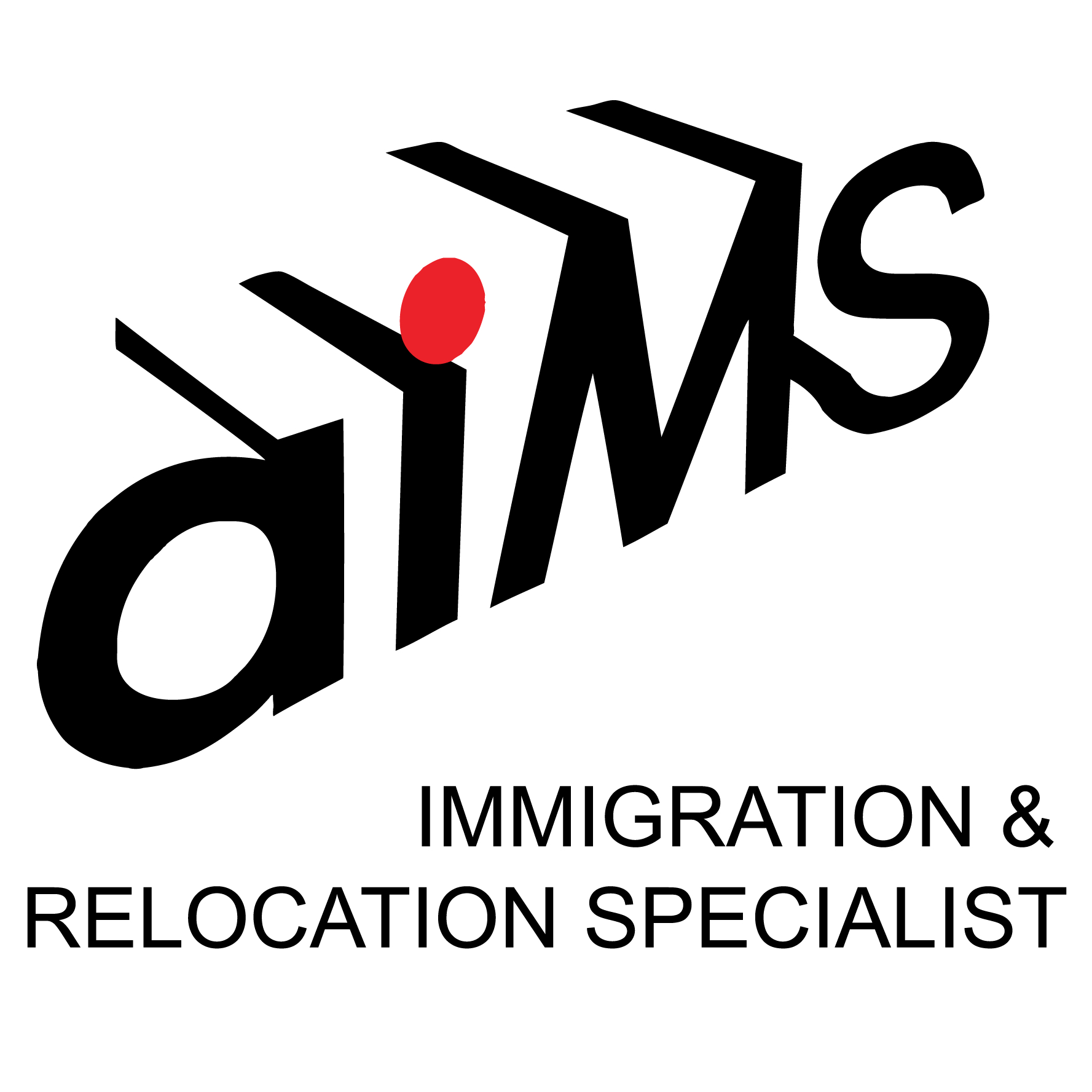 Aims Logo